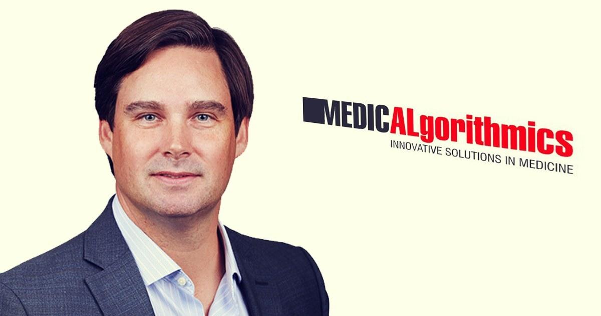 Medicalgorithmics z nowym kontraktem w USA, dostarczy oprogramowanie z AI oraz sprzęt ...